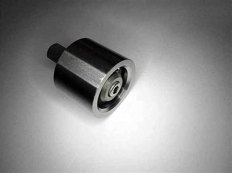 Rtftechnologies Anode Layer Ion Source