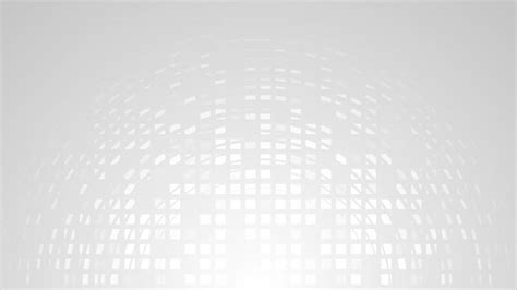 White And Black Color Semi Circle Repeating Lines With Square Box Pattern Modern Design