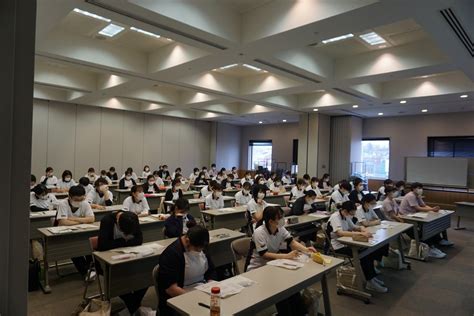 新任者研修 八戸市立市民病院 看護局