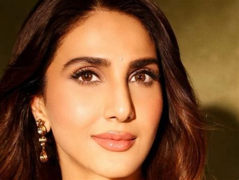 Vaani Kapoors Ethnic Beauty Looks