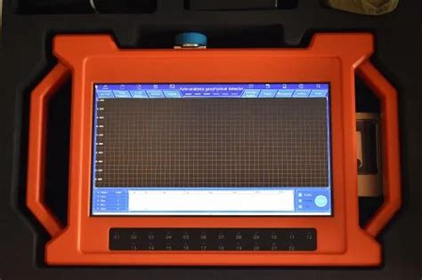 Groundwater Monitoring Systems 1000 Meters At ₹ 780000piece In Hyderabad Id 2855841449530