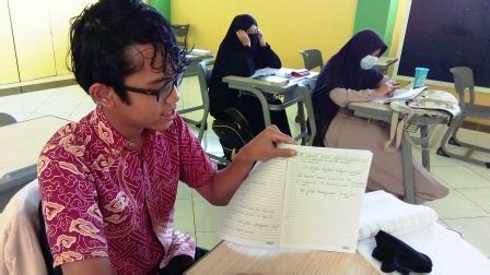 Pembelajaran Tatap Muka Dengan Problem Based Learning Together