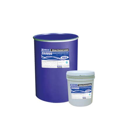 Two Component Silicone Sealant