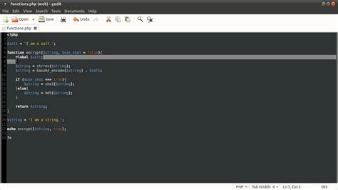 Php Basics Functions Youtube