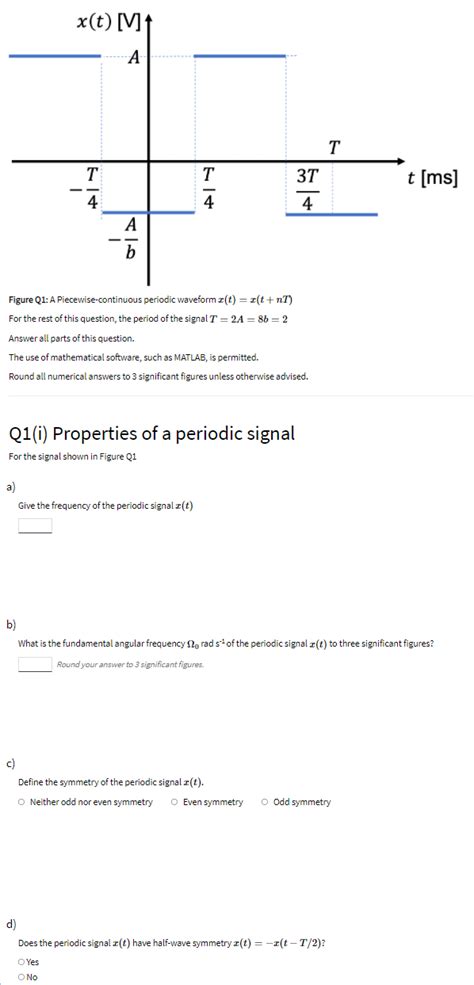 Solved X T V A T T T T T Ms A B Figure Q A Chegg Com