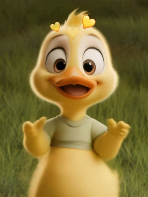 Happy Duck Dance With Patito Juan Song Tiktok