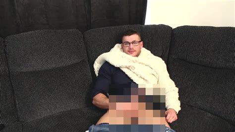 Sexy Muscle God Video 4