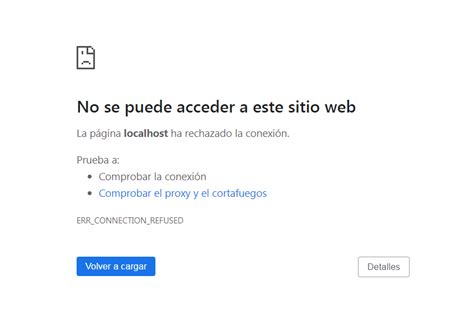 Reactjs Primer App Con React Errores Al Ejecutar Developer Server