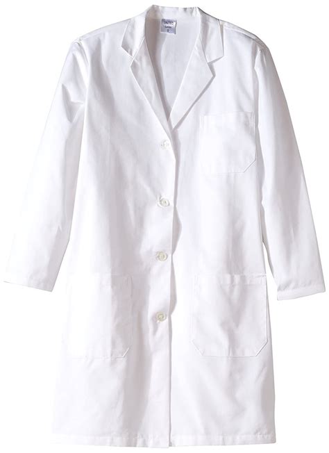 Lab Coat Scientist