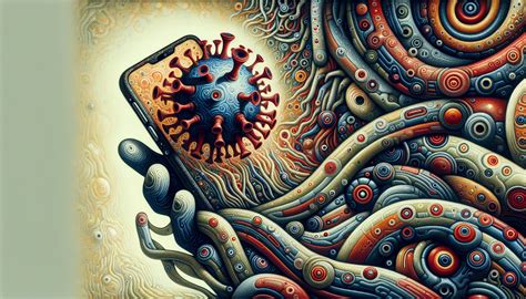 Mobile Malware Glossary