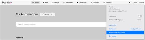 Access Management Pathfix Automation Docs