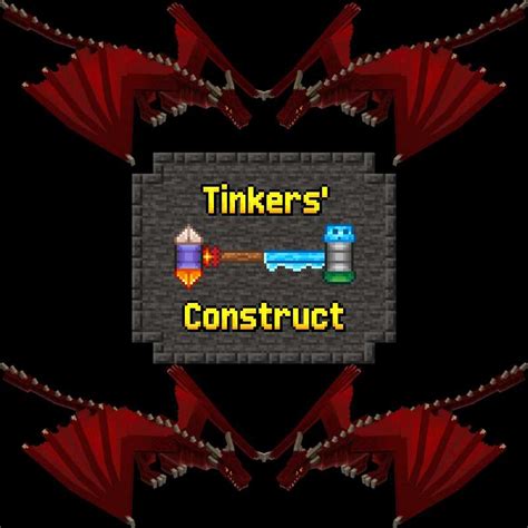 Tinker And Fire Minecraft Modpacks CurseForge