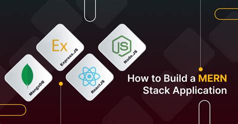 how to create a mern stack app stonesmentor