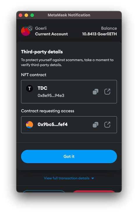 Bug Eoas Are Referred To As Contracts In Multiple Screens · Issue 18806 · Metamaskmetamask