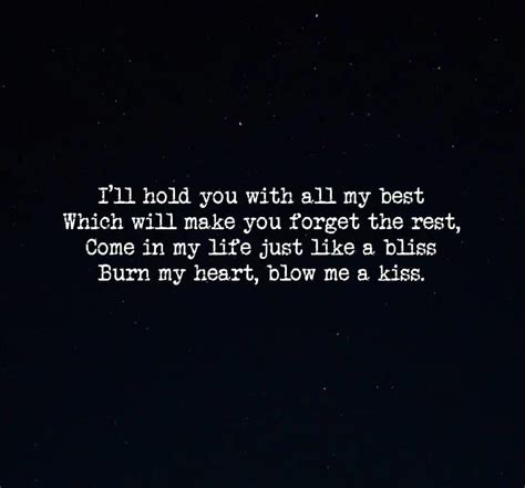 Awkward First Kiss Quotes