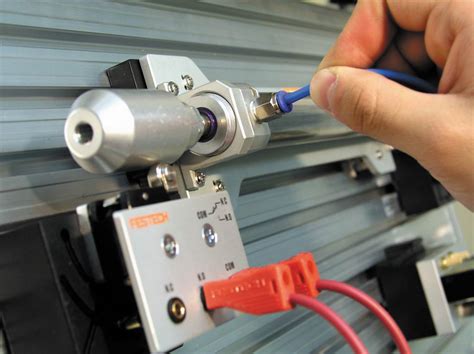 FESTECH AUTOMATION SYSTEM