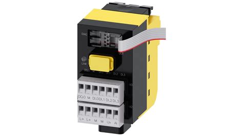 3su1400 1ll10 1ba1 Siemens Interface Module Rs