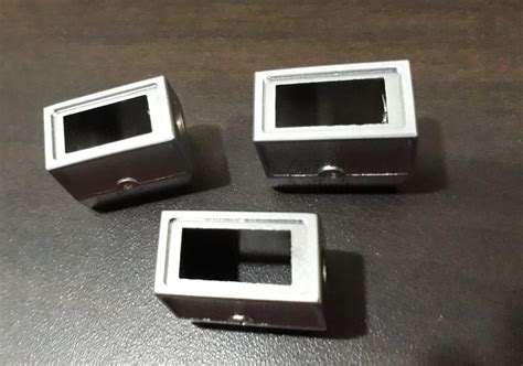 Ultrasonic Probe Casing Probe Casing Housing In Dombivali East Thane Kirti Ndt And