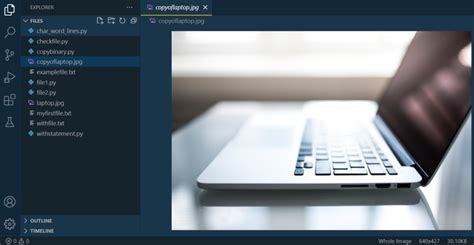 Files In Python I Sapna
