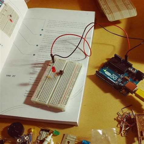 Fundamentos Prácticos De Arduino Y Electrónica Cursos En Electrónica Arduino Esp Iot Y
