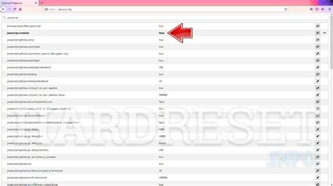 How To Disable Javascript In Firefox How To