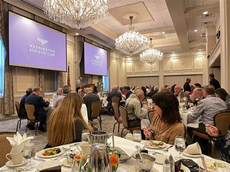 Seattle Executives Association Meeting Pspinc Ceo Kenichi Uchikuras Blog Bloguru