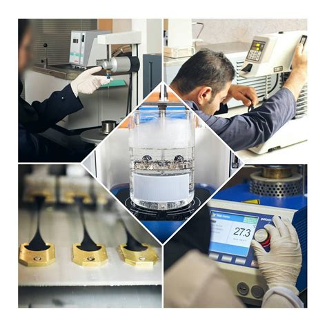 Testing Asphalt Emulsion Testing Bitumen Emulsion Bitumen Emulsion Tests