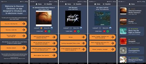 Github Omarkhan03discoverelectronic An Android App Built To Introduce You To Electronic