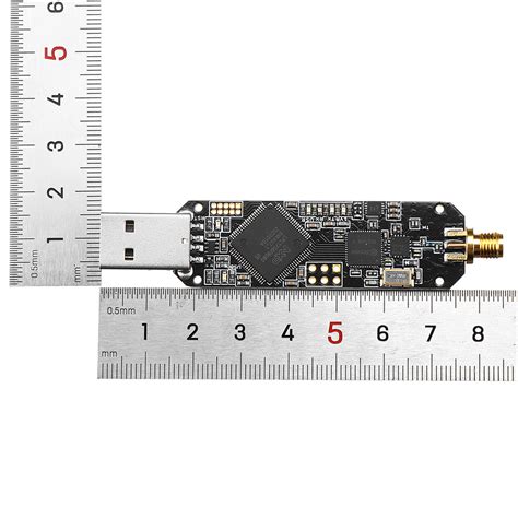 Ubertooth One 2 4 Ghz Wireless Development Bluetooth Btle Tool Bluetooth Protocol Analysis Open