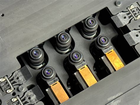 Nextseq 550 Imaging System By Nava Whiteford