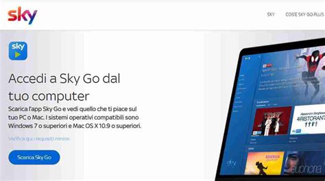Sky Go Login Continuo Come Risolvere Guida 2025 Soluzionecomputer It