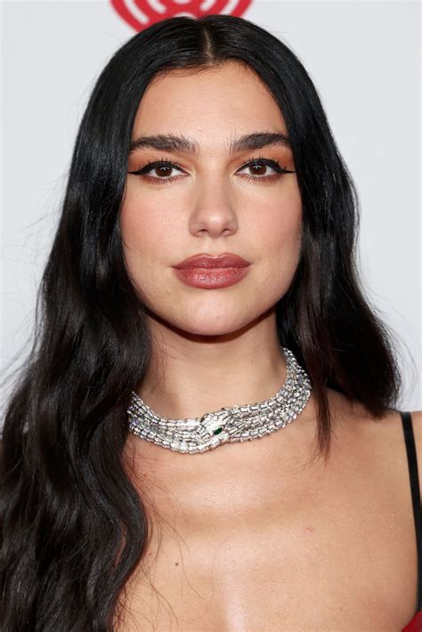 Dua Lipa Sexy Boobs Hot Celebs Home