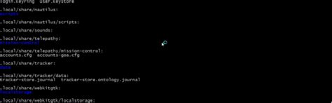 Linux文件通配符进阶及cp命令详解 学习笔记 阿里云开发者社区