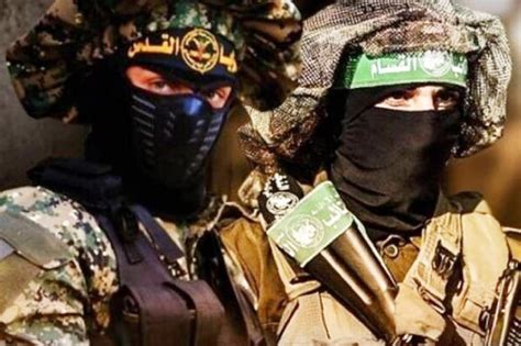 Perbedaan Brigade Al Qassam Dan Brigade Brigade Al Qud Dalam Konflik