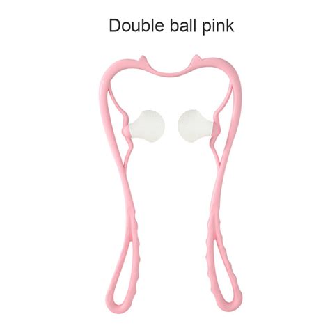 Pressure Point Therapy Neck Massager Shoulder Back Vicedeal