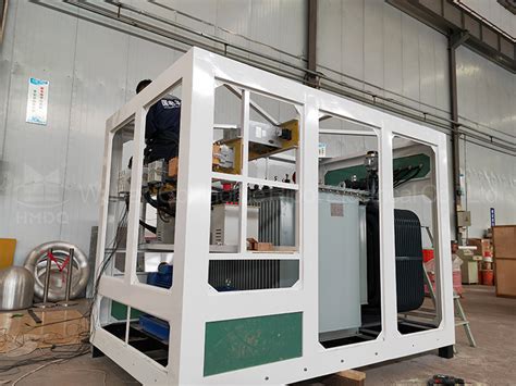 Why Do We Need Primary Current Injection Test Set Goldhome Hipot