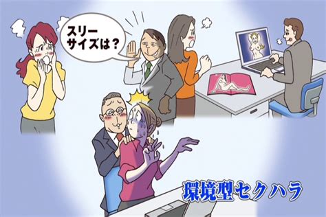 【改訂版】セクハラを生まない職場コミュニケーション対策（全2巻）