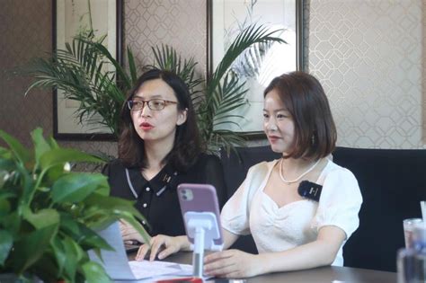 “直播带岗”搭建就业新桥梁其他新闻新闻齐鲁网