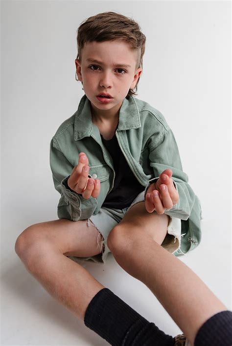 Maxwell R Young Model Mgmt