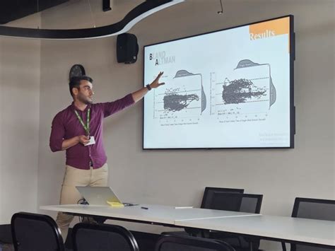 Silvia Del Din On Linkedin Nice Talk Javad