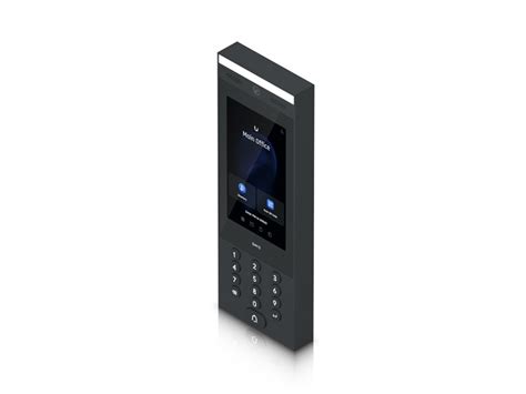 Ubiquiti UniFi Access Intercom AccessPoint Kft
