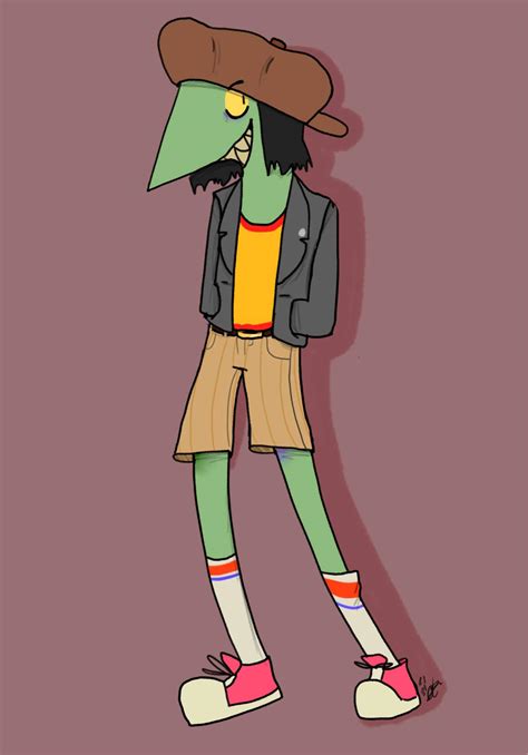 Snake The Powerpuff Girls Amino