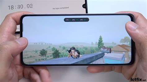 Oppo A79 Pubg Mobile Gaming Test Dimensity 6020 90hz Display Ictfix