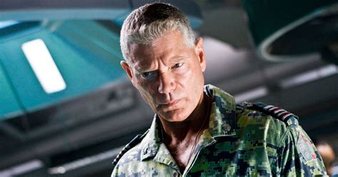 Exclusive Avatar Star Stephen Lang Shares Touching Story About The Movie