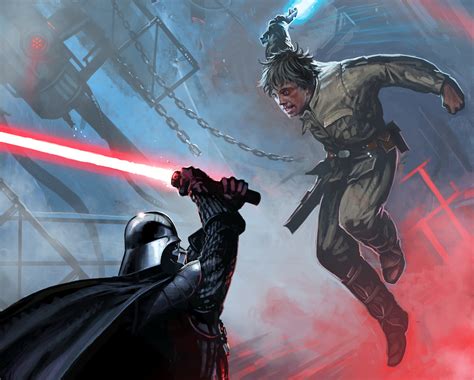 Luke Skywalker Gallery Roqoo Depot