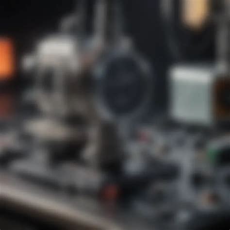 Understanding Nir Spectroscopy Principles And Applications