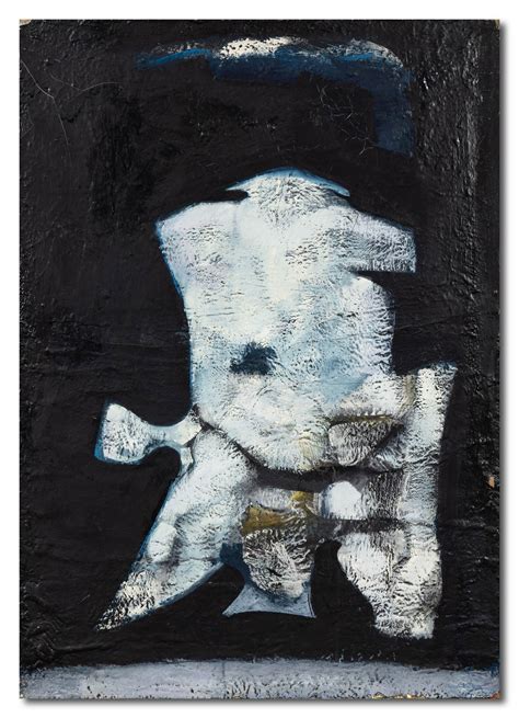 Golem Collection Sam Et Lilette Szafran…and Friends 2023 Sothebys