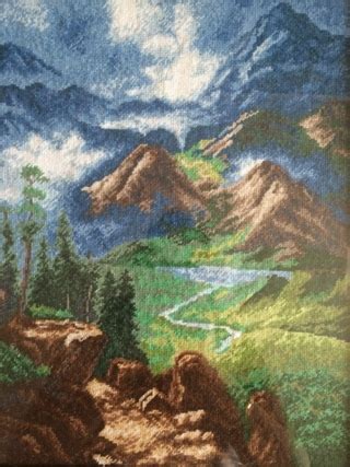 Ручное творчество. Картины из бисера. Иконы из б | Приглашаю вас ...