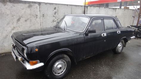 Авто продажа ГАЗ 2410 Волга 1989 года выпуска в Одесса, купить авто Id ...