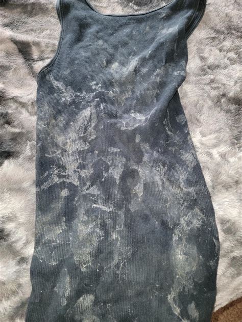 5 Year Old Rag R Cumstained